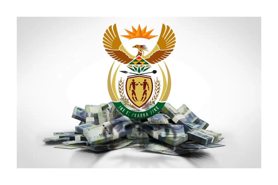Government Job Grades And Salary Levels In South Africa 2025 | NASI ISPANI