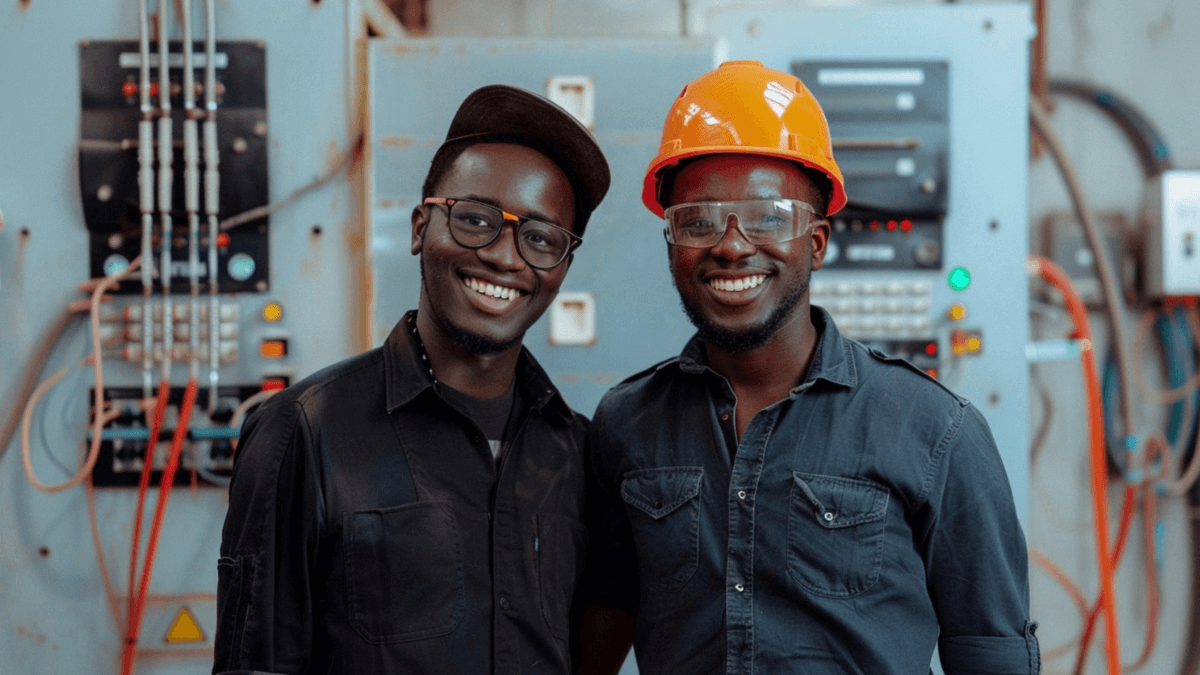 Artisan Electrical Job Opportunity At Eskom | NASI ISPANI