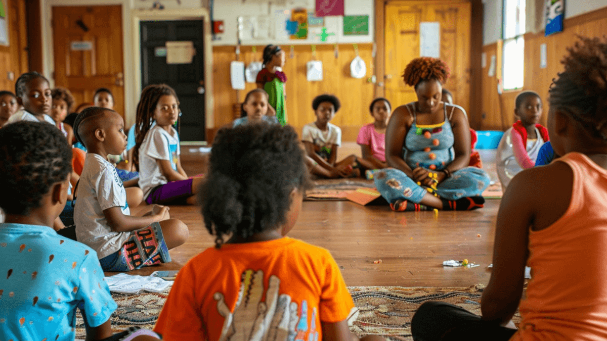 Aftercare Assistant Job At Howick Preparatory School | NASI ISPANI