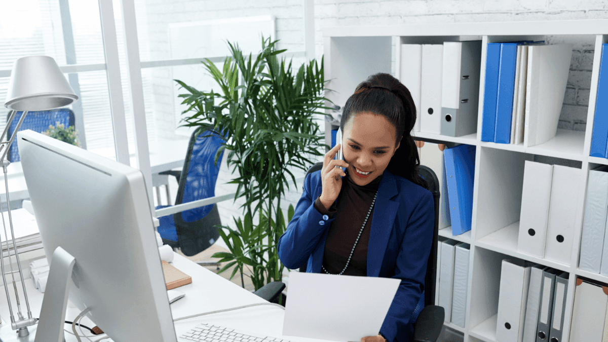 Administrative Support Clerk Job Opportunity At Mogale City Local ...