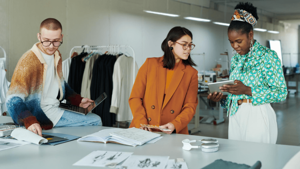 PnP Clothing Graduate Programme For TVET Students 2025 | NASI ISPANI