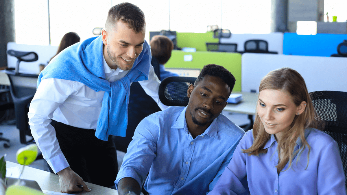 ABB South Africa Graduate In Training Program 2025 | NASI ISPANI