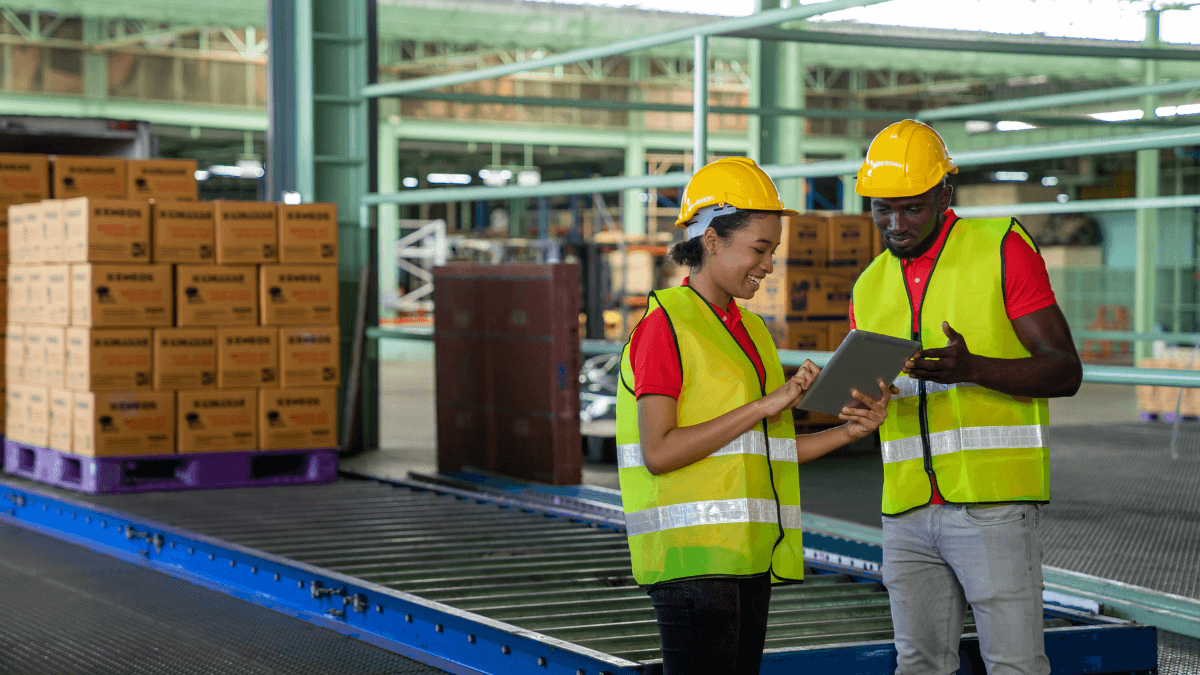 Junior Dispatch Clerk Job Opportunity At Star Merchant | NASI ISPANI