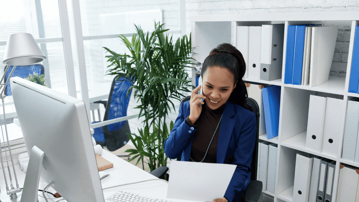 Admin Officer Job Opportunity At SAVF | NASI ISPANI