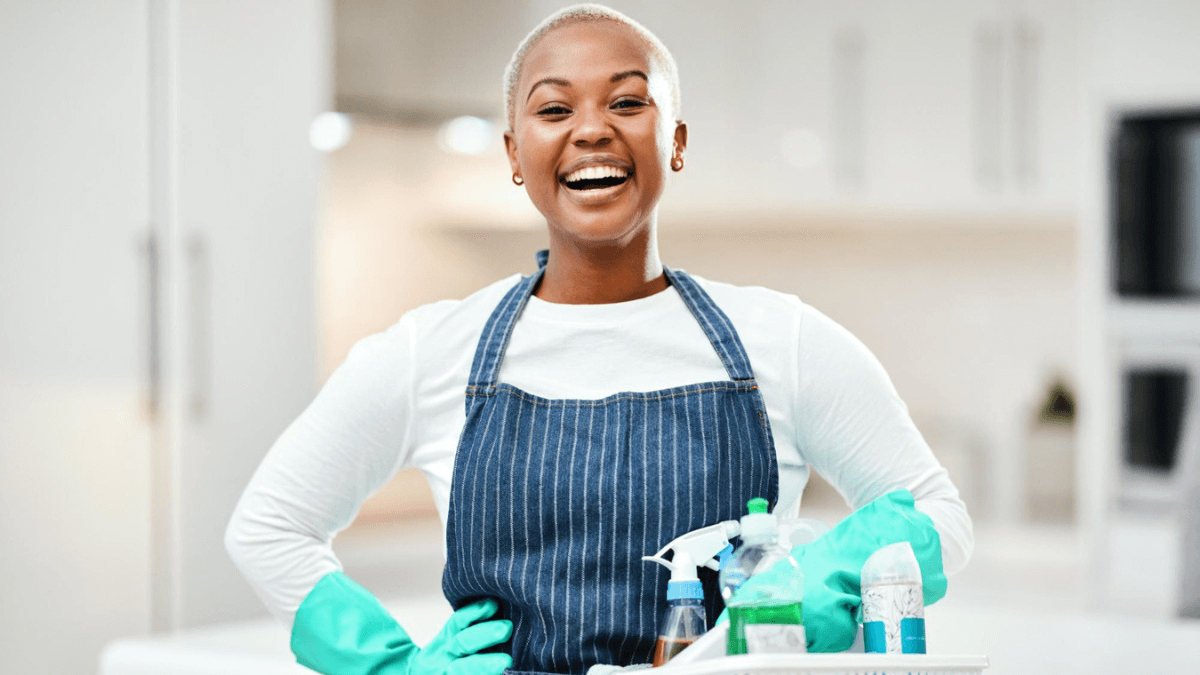 Cleaner Job Opportunity At The National Health Laboratory Service ...