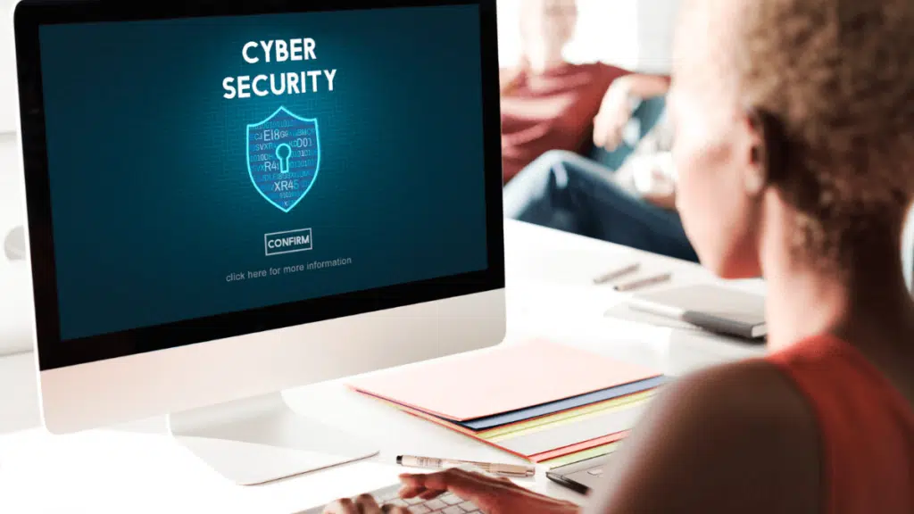 Earn A Free Cybersecurity Professional Certificate With Google ...