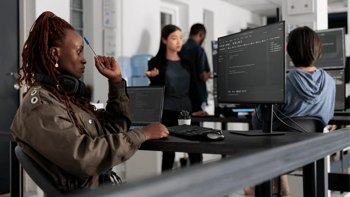 Jobs In Computer Science With Salaries - 2025 Update | NASI ISPANI