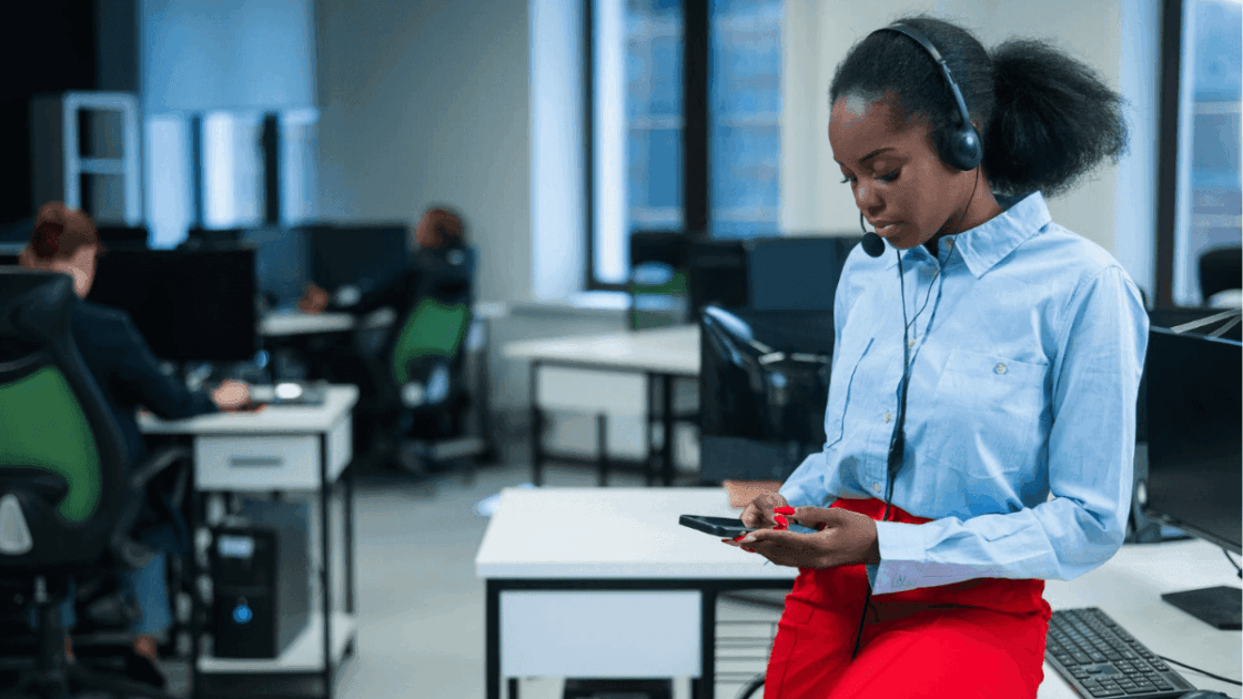 Cape Town Creates 3 500 New Call Centre Jobs As Teleperformance Expands ...