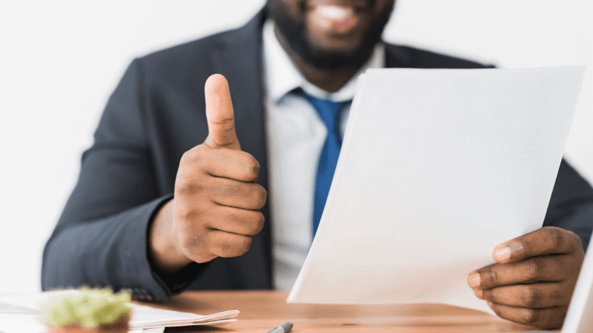 BEEI Interviews Next Week! Get Ready With These Essential Documents ...