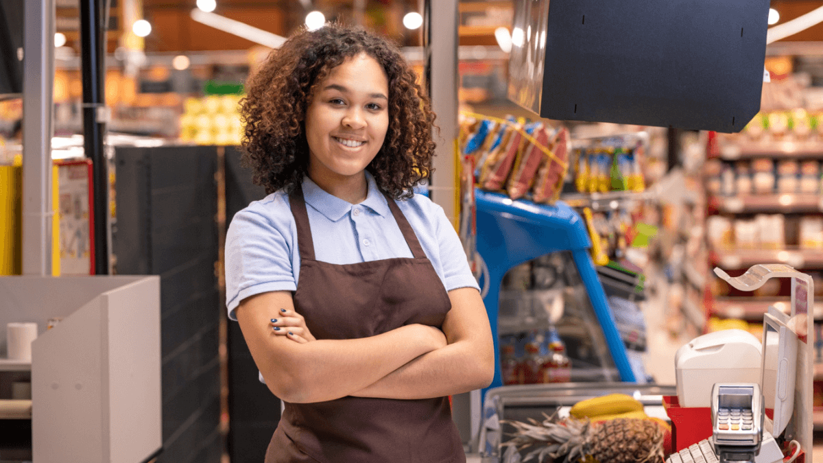 Shop Assistant Vacancy At Econo Foods - Apply Now | NASI ISPANI