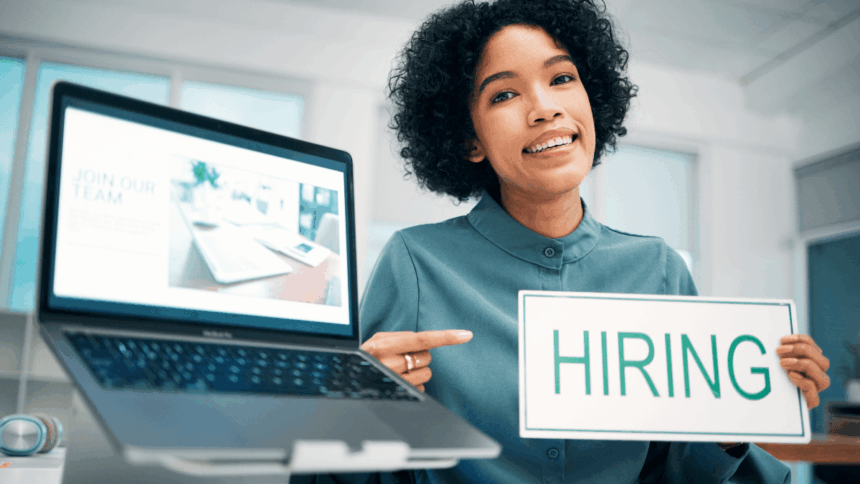 Latest Vacancies And Opportunities – 17 June 2025 | NASI ISPANI