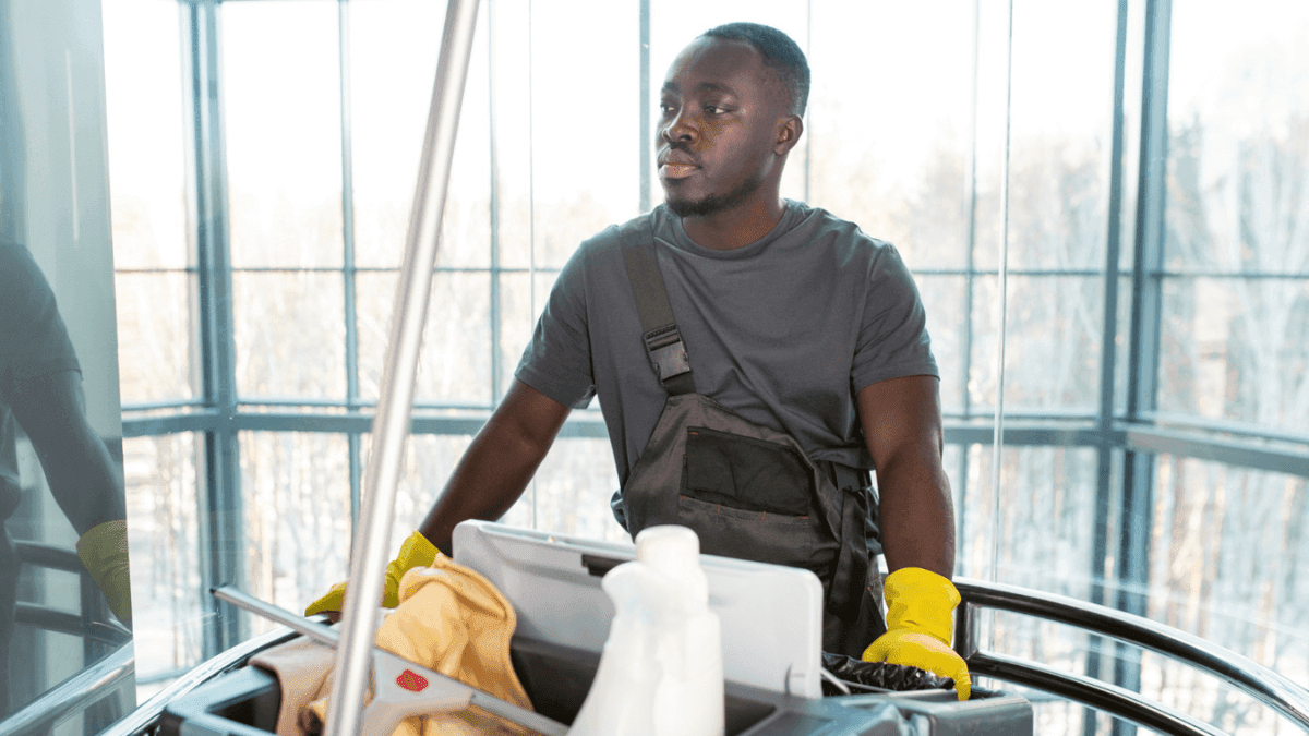 Store Cleaner Vacancy At Dis-Chem Pharmacies | NASI ISPANI