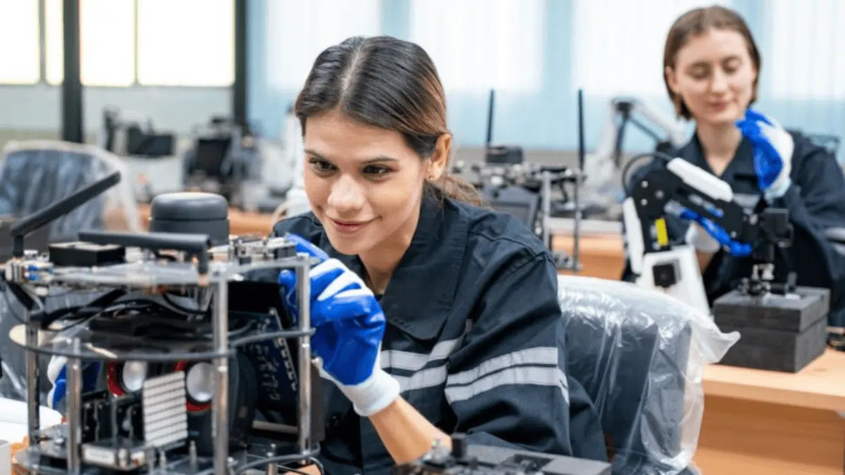 Toyota Graduate Training Programme (2026) | NASI ISPANI