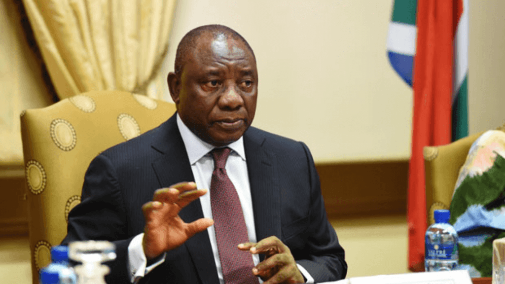 Know Your Rights: What Workers' Day Means For South African Employees ...