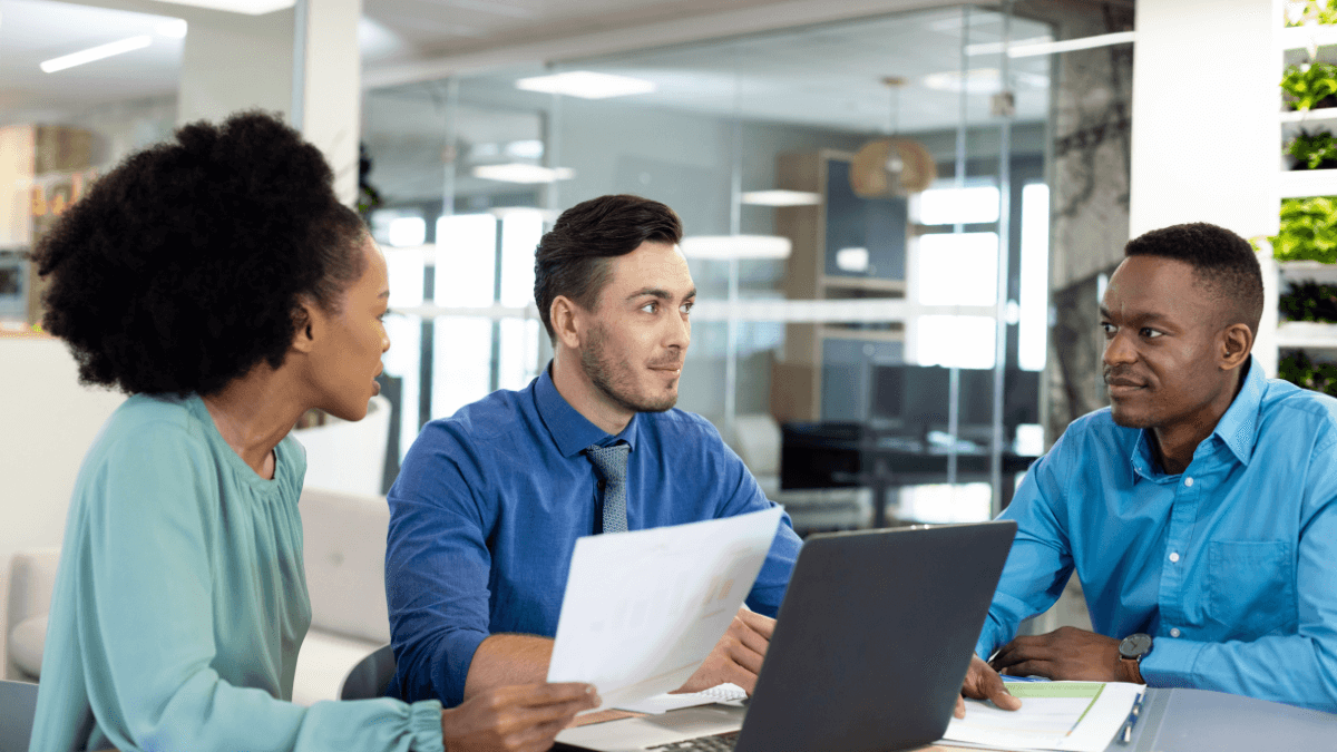 ABB - Graduate In Training Programme (2026) | NASI ISPANI