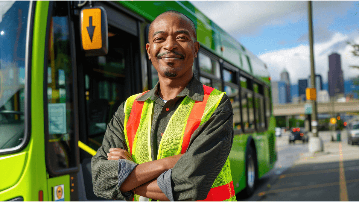 Bus Driver Vacancy At Unitrans | NASI ISPANI