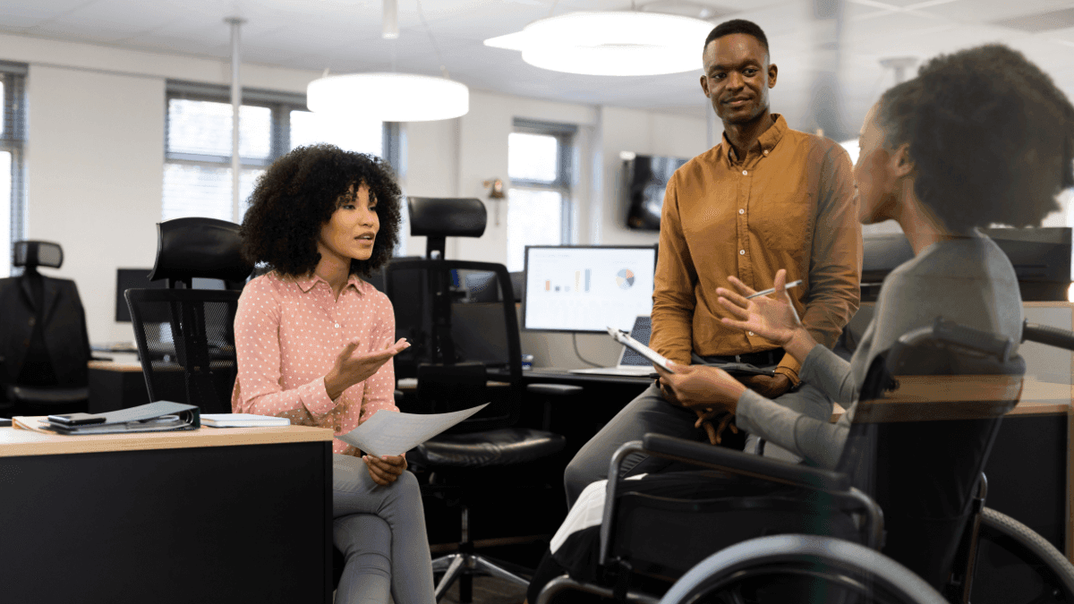 Citi Winter Internship Program 2025 | NASI ISPANI