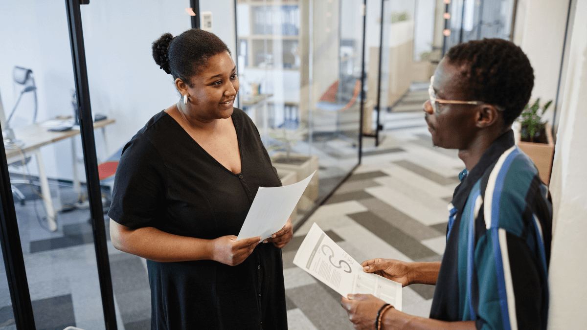 Entry-Level Insurance Sales Agent Vacancy At Grodirect | NASI ISPANI