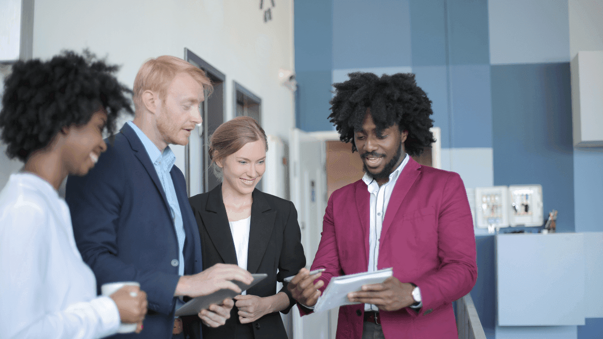 Eskom Graduate In Training Opportunities | NASI ISPANI