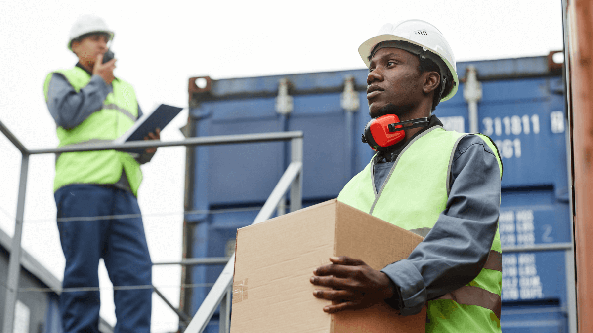 General Worker Vacancy At Unitrans | NASI ISPANI