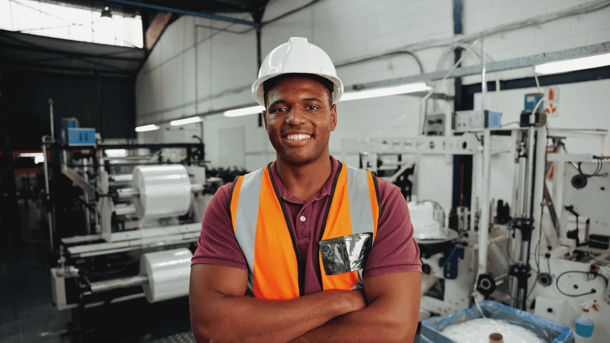 Handy Man Vacancy At Multiform Human Development | NASI ISPANI