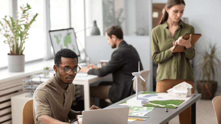 Investec Quants Graduate Programme 2026 | NASI ISPANI