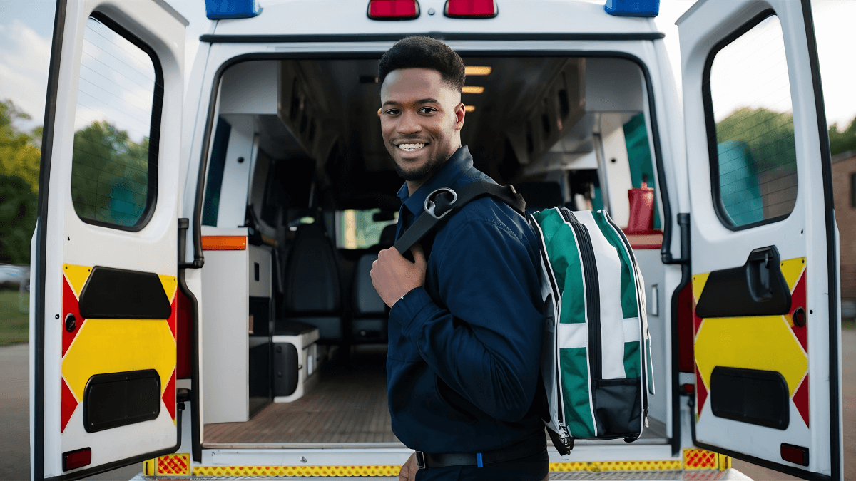 Paramedic Job Opportunity At Netcare Blaauwberg Hospital | NASI ISPANI