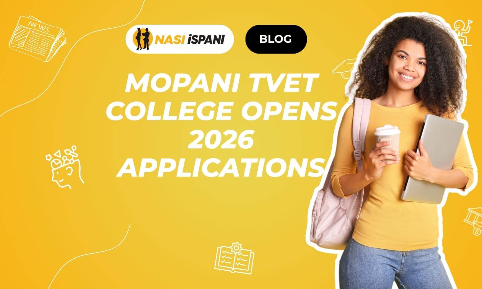 Mopani TVET College Opens 2026 Applications – Step-by-Step Guide | NASI ...
