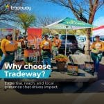 Get Hired At Tradeway Promotions: Application Tips For First-Time Job ...