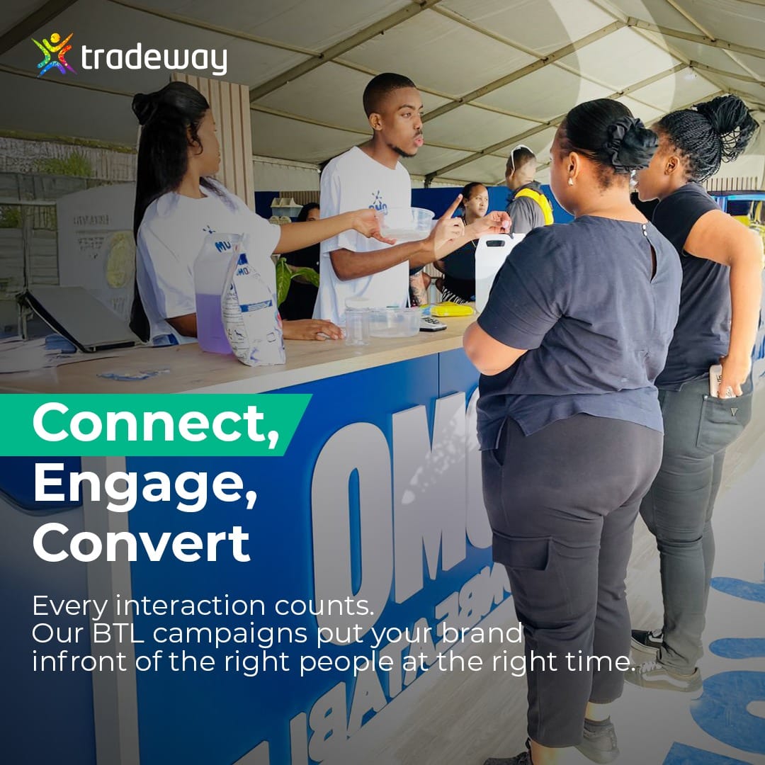 Get Hired At Tradeway Promotions: Application Tips For First-Time Job ...